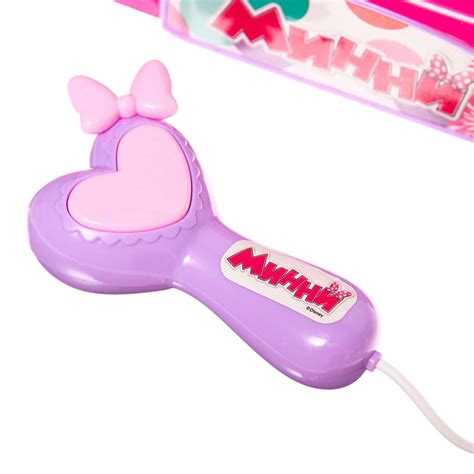 Касса-калькулятор Disney Минни Маус купить по цене 1518 ₽ в интернет ...