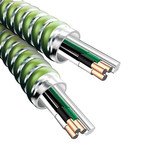 afc cable systems 5804 42 04 copper conductor aluminum armor mc health