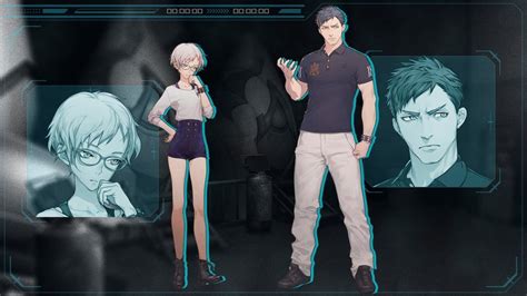 Sigma Klim Zero Escape 1080p Phi Zero Escape Zero Escape Zero