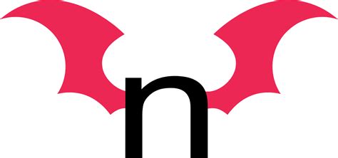 Nhentai Logo Download In Svg Vector Or Png File Format