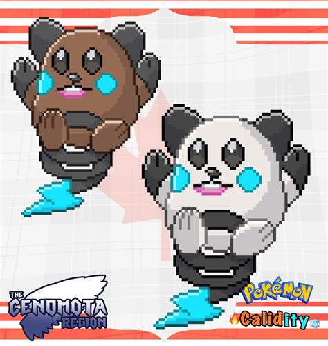 Heres The Pikachu Clone Of The Region R Fakemon