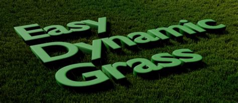 blender 2 82 tutorial realistic animated grass by william harrison