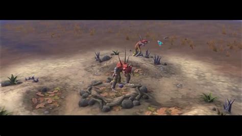 New Pack Warrior Part 4 Spore Youtube