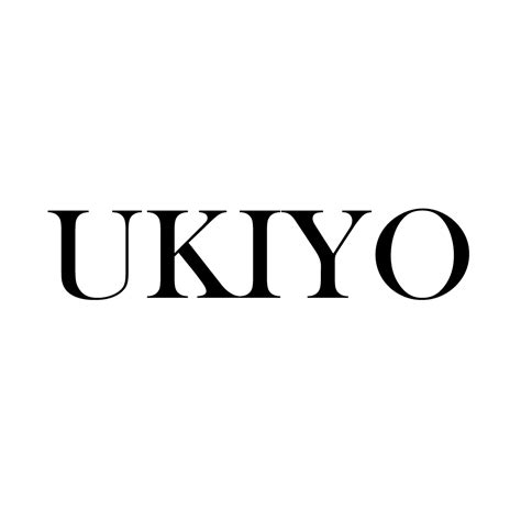 Ukiyo