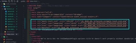 Como Adicionar Um Favicon No Seu Site Tutorial