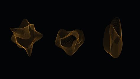 Music Visualization On Behance