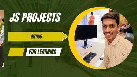 Integrate Github With Html Css And Javascript Full Tutorial For