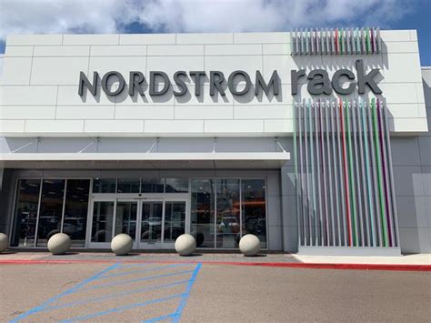 Nordstrom Rack Clothing Store Shoes Jewelry Apparel