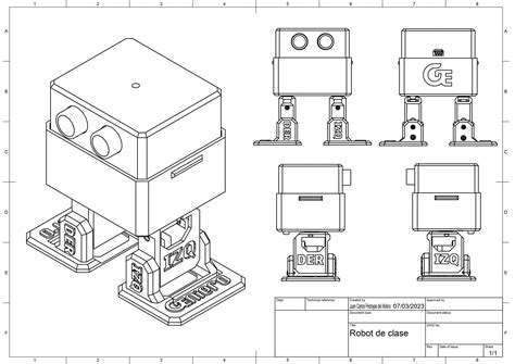 robot educativo con arduino tutoriales de proyectos con arduino