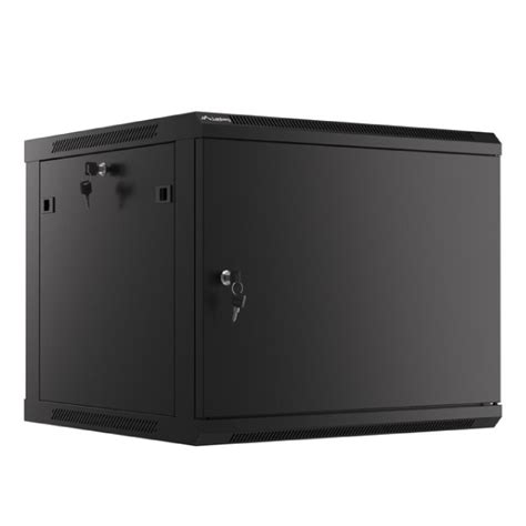 12U CABINET 450 X 600 | Vivahtech Solutions
