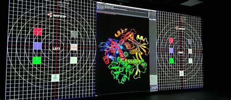 St Engineering Antycip Launches North Africas First Vr Cave Av Magazine