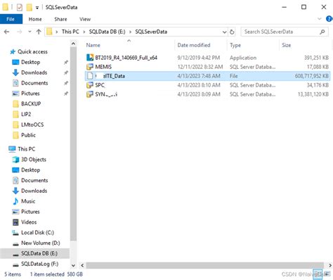 数据库太大，磁盘空间不够，如何备份迁移， sql可以压缩备份吗？ sql server 压缩备份 压缩率 csdn博客