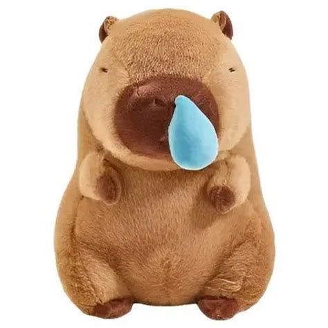 Іграшки Капібара ціна відгуки продаж Купити Іграшки Капібара в