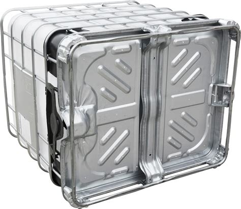 275 Gallon Un Approved Ibc Container With Composite Australia Ubuy
