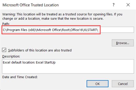 So öffnen Sie Automatisch Eine Bestimmte Excel Datei Beim Start Excel