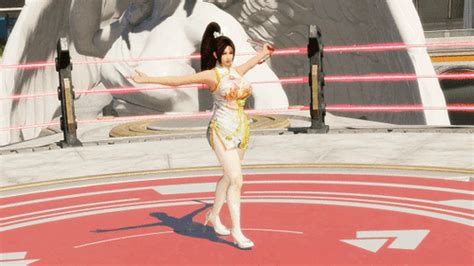 Maicheongsam Mod Dead Or Alive 6 Loverslab