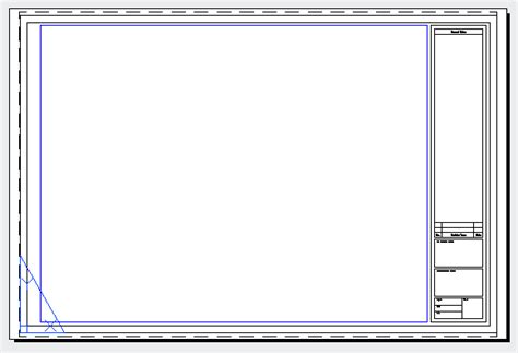 Templates Autocad