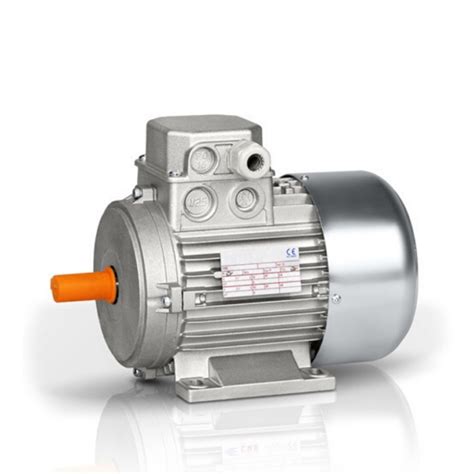 Pourquoi Utiliser Un Moteur Asynchrone Triphas City