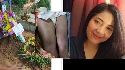 Inilah Sosok Selli Winda Bu Guru Jadi Sorotan Setelah Murid Yang