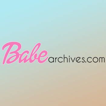 Babe Archives Has The Top Hottest Hardcore Pornstars