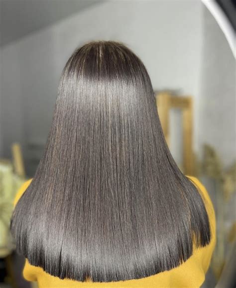 S Queen Salon 5 шатлалт King Keratin Энгийн кератин эмчилгээг бодвол хэд дахин эрчимжүүлсэн 👑