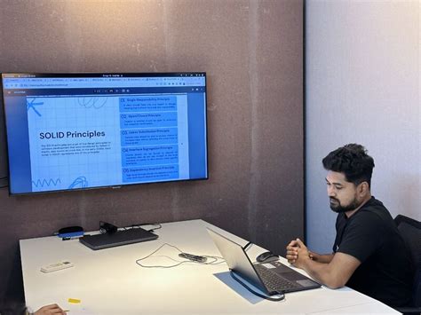 Codersbucket On Linkedin Continuouslearning Solidprinciples