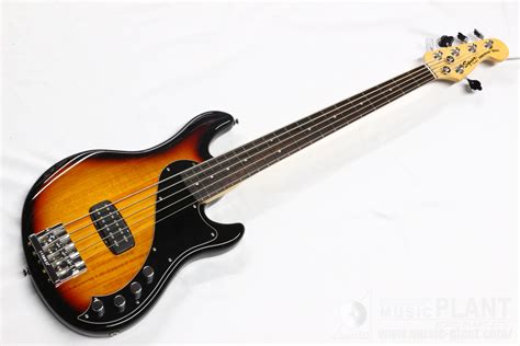 Squier Dimension Bassシリーズ 5弦ベースdeluxe Dimension Bass V 3ts中古 売却済みです