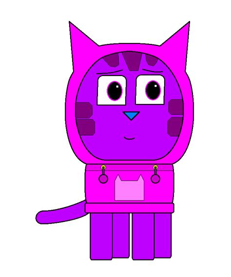 Dj Catnips Emoticlones Shy By Gdfan2023 On Deviantart