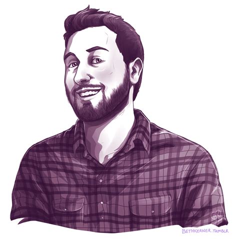 Visual Development — Beth Kerner