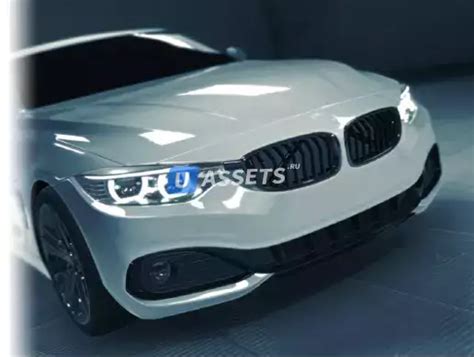 Sportscar Unityhub Pro бесплатные ассеты для Unity и Unreal Engine