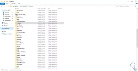 Co Je Superfetch A Prefetch Windows 10 ️ Zakázat Microsoft 2025