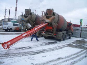 Бетон м500: технические характеристики, состав и пропорции