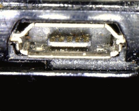 Help The USB Connected Notification Stays On After The USB Is Disconnected Android Forums