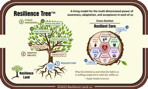resilience tree™