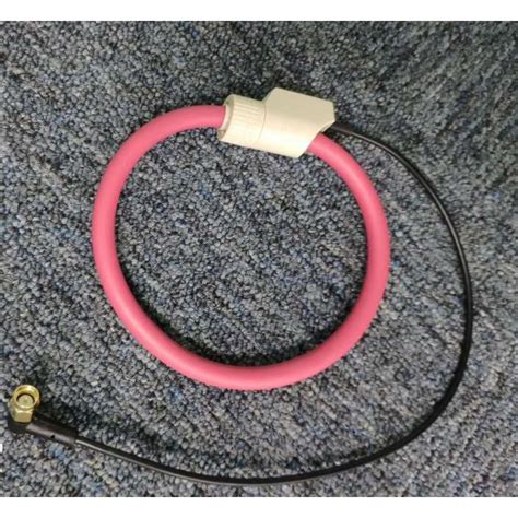 Flexible Rogowski Coil Current Transformers