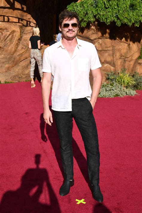 Pedro Pascal