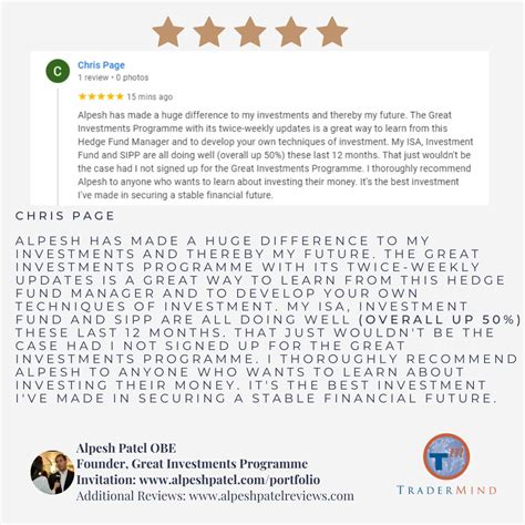 Alpesh B Patel Obe On Linkedin Worth Repeating