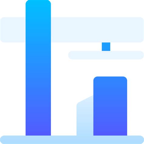 Infrastructure Basic Gradient Gradient Icon