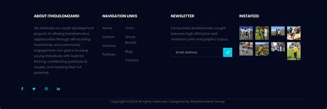 How To Move Social Media Icons And Align To The Right Site Of The Page Html Css The