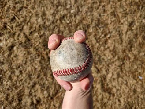 3 Fundamentals Of Throwing A Baseball
