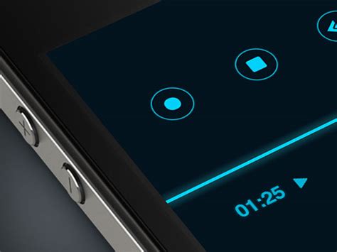 Electron Ui Behance