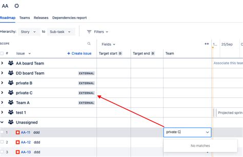 Jira Dashboard Unassigned Issues At May Myers Blog