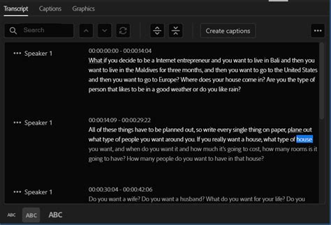 How To Add Subtitles To A Video In Adobe Premiere Pro