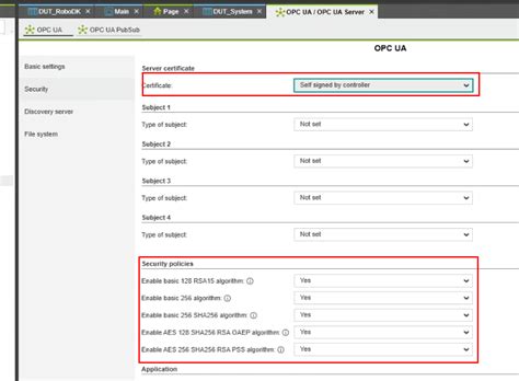 Project Using PLCNEXT X AXC F ML XRoboDK To Start You Machine Learning