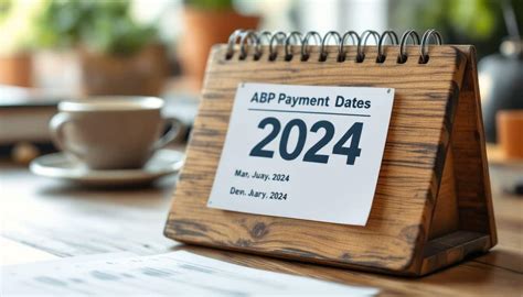 Abp Uitbetalingen 2024 Betaaldata En Uitbetalingsinformatie Voor Abp