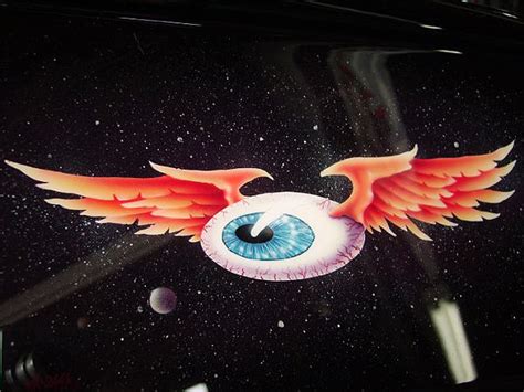 Chopper Fest Artist Profile James El Waggs Waggaman Russ Brown Motorcycle Attorneys®