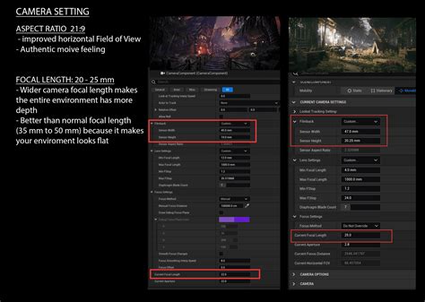 Unreal Engine 5 Tips For Taking Your 3d Environment To The Next Level
