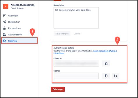 Index Your Atlassian Confluence Cloud Contents Using The Amazon Q Confluence Cloud Connector For