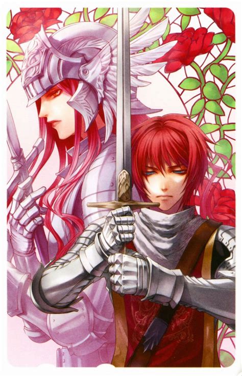 Will O Wisp Fullsize Image X Zerochan Anime Images Anime Art