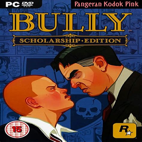 Bully Scholarship Edition Free Pc Bhmzaer